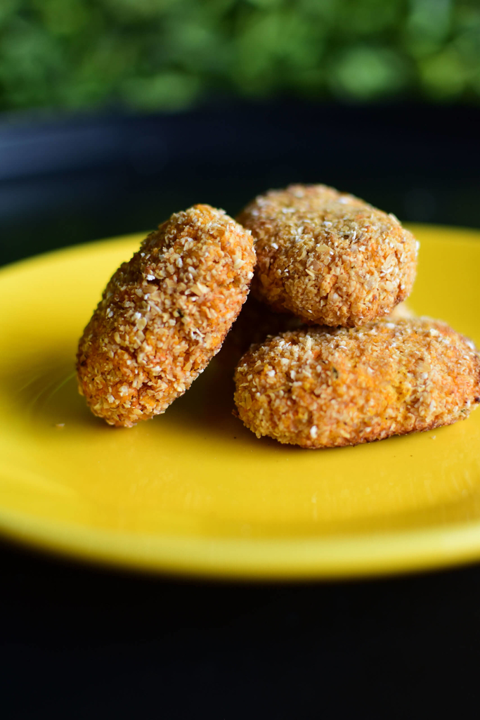 Nuggets Low Carb (9 un de 40g cada) - Hi Protein