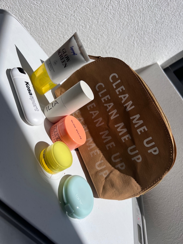 Sephora Favorites Clean Me Up Set - Beauty Glam by Kar