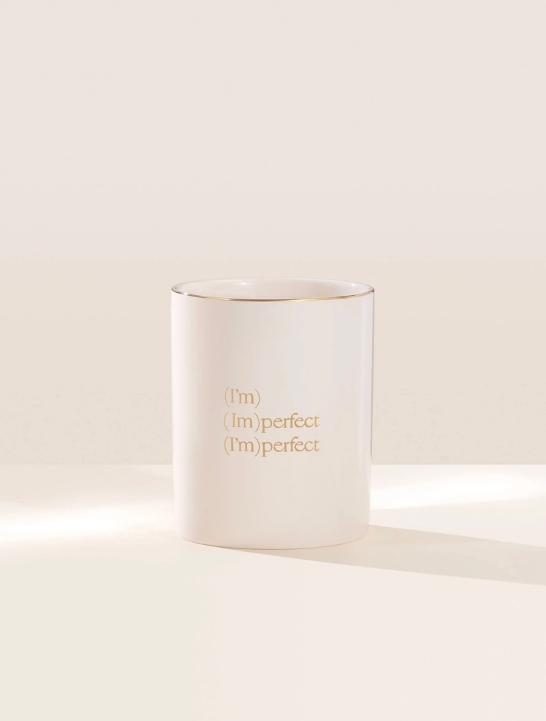 Makeup Brush Cup • Rare Beauty Official Merch