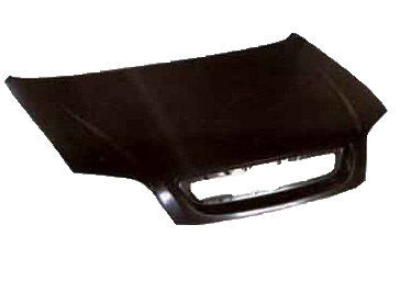 CAPOT CHEVROLET ZAFIRA - Comprar en Total Parts