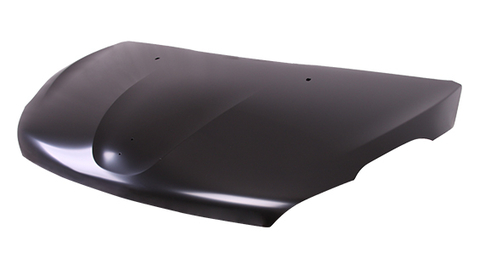 CAPOT PEUGEOT 206 - Comprar en Total Parts