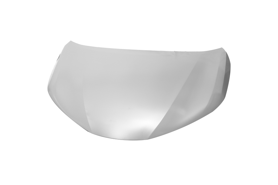 CAPOT TOYOTA YARIS 2018-2021 - Comprar en Total Parts