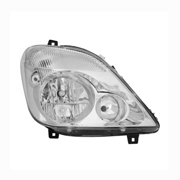 OPTICA MERCEDES BENZ SPRINTER 2012-2016 515 SIN AUXILIAR