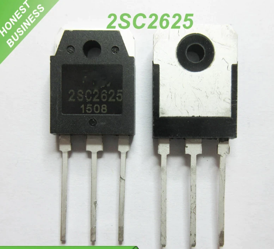 TRANSISTOR 2SC2625