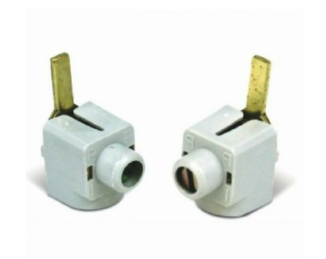 TERMINAL GENERICO 25MM PARA BARRAMENTO SCF 1000
