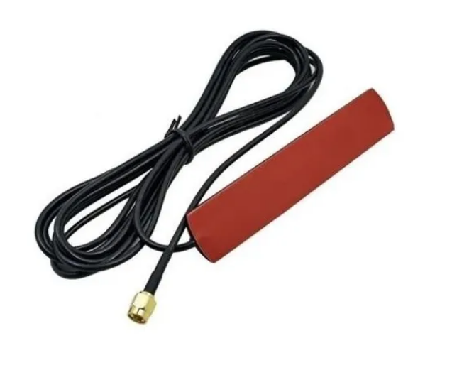 ANTENA GSM, GPRS, RASTREADORES TV DIGITAL PLUS SMA 3 METROS