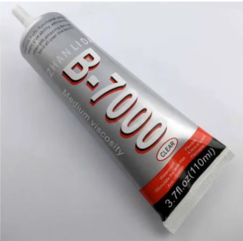 Cola B7000 110ML Diversos Ferramentas