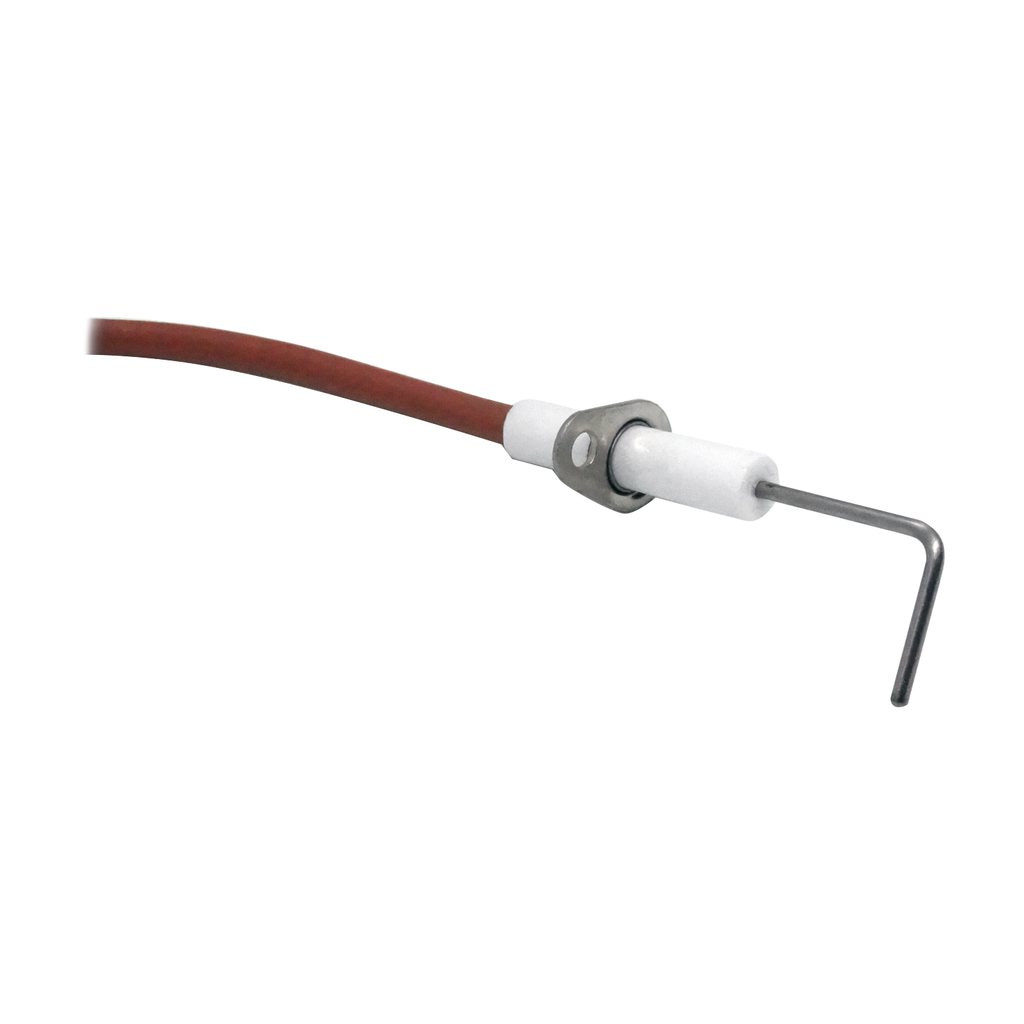 Sensor de Flama y electrodo con cable 23 cm Funcional Nordcold 6169