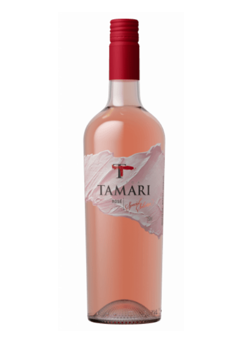 Tamarí Special Selection Rosé 2018