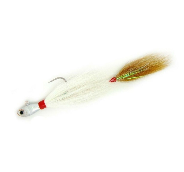 Streamer Jig Marine Sports 20Gr DT - Rarus Fishing