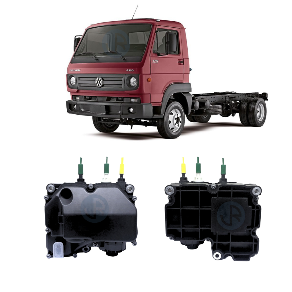 Bomba Do Arla 32 F250 F350 F4000 Denoxtronic 2.0 0444042003