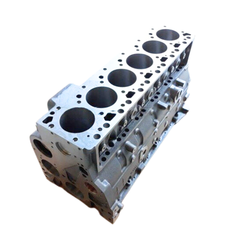 Bloco do Motor Cummins Serie B 6 Cil 5.9 Lt 3928797
