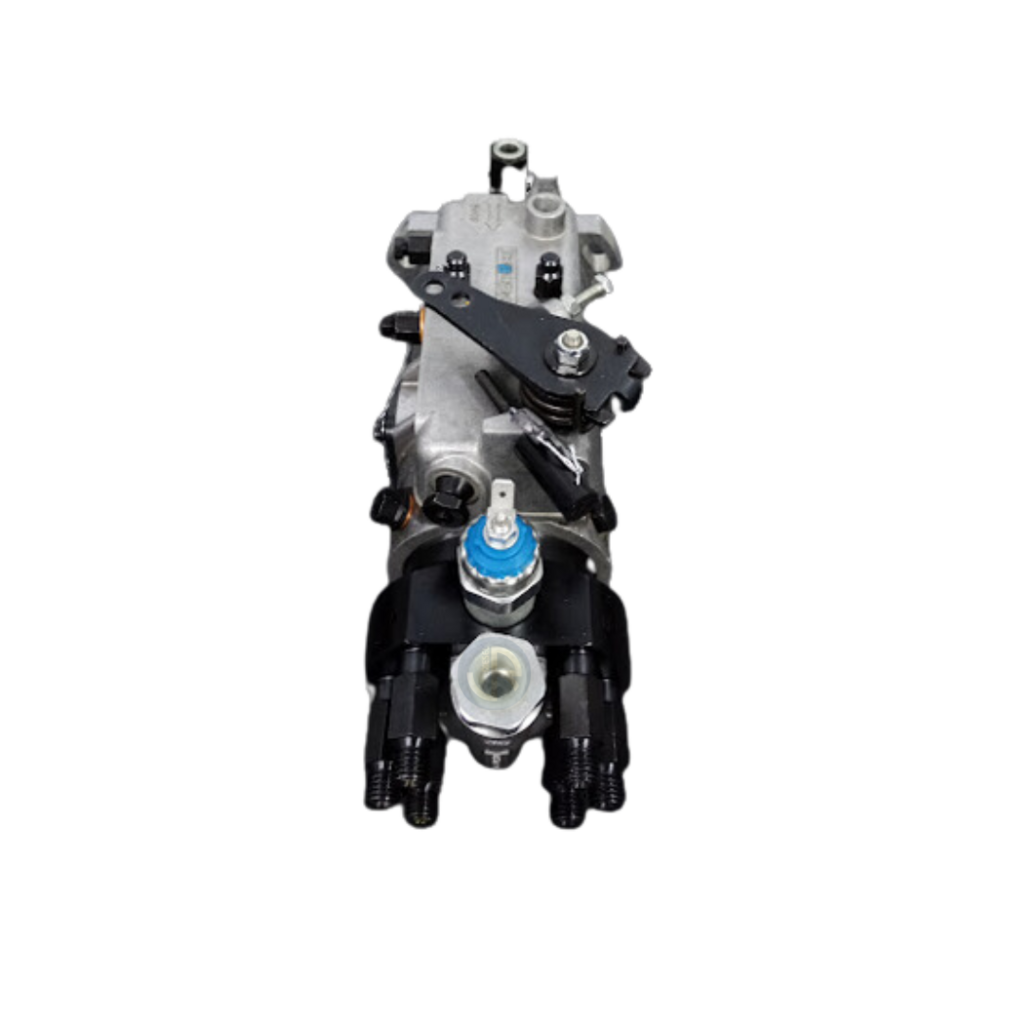 Bomba Injetora DP100 New Holland 7830 / 8030 - V8861A190W DELPHI