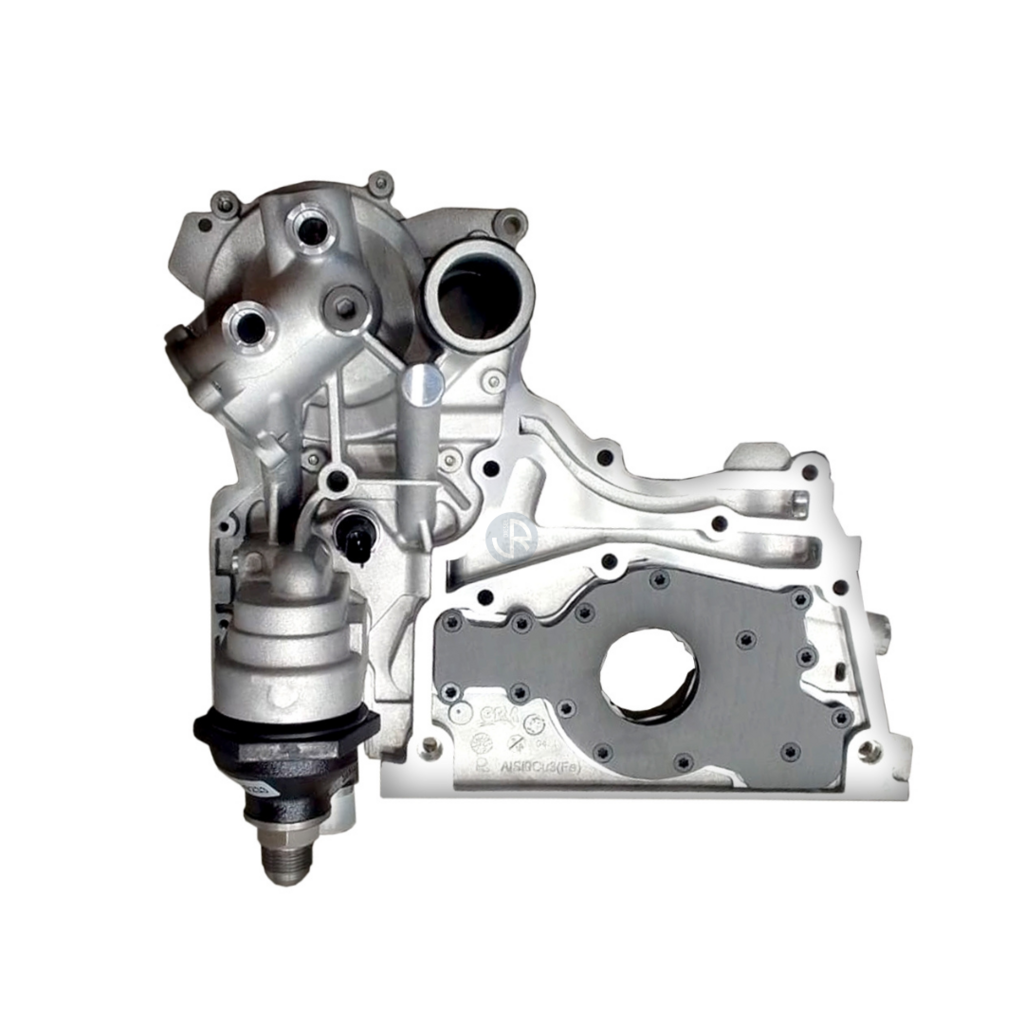 Bomba de Óleo F350 F4000 Foton para motor Isf 2.8 Cummins 5316525