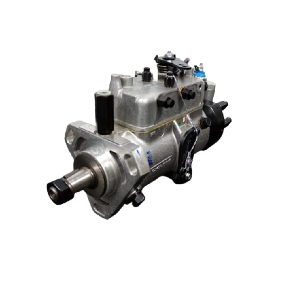 Bomba Injetora DP100 New Holland 7830 / 8030 - V8861A190W DELPHI