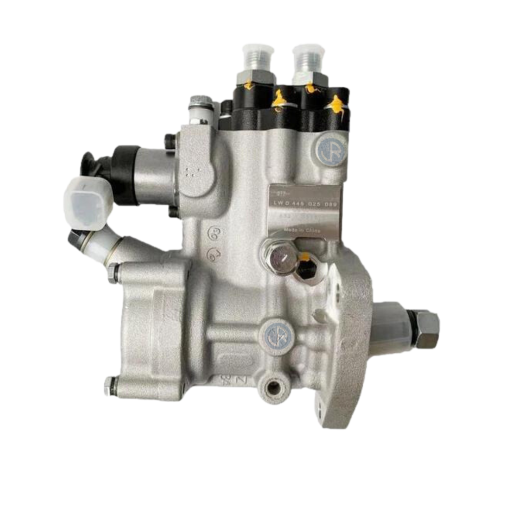 Bomba Injetora Combustível Bosch 0445025035