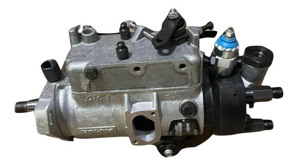 Bomba Injetora Delphi V3663F140G Nova