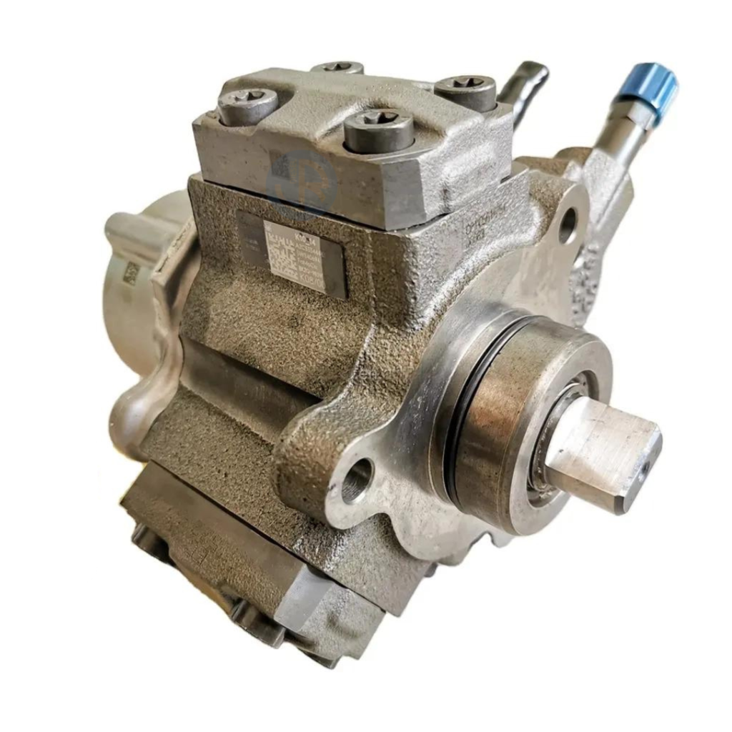 Bomba De Alta Pressão Ford Ranger 2.2 3.2 5ws40695 A2C53344441