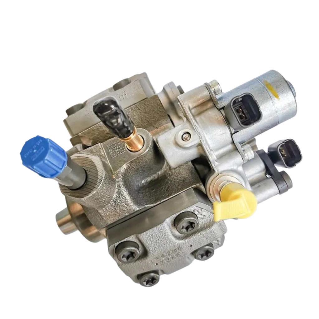 Bomba De Alta Pressão Ford Ranger 2.2 3.2 5ws40695 A2C53344441