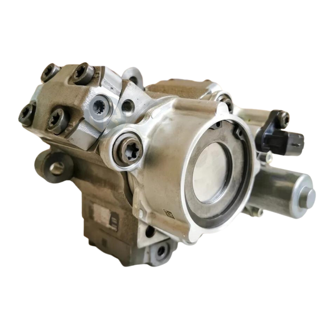 Bomba De Alta Pressão Ford Ranger 2.2 3.2 5ws40695 A2C53344441