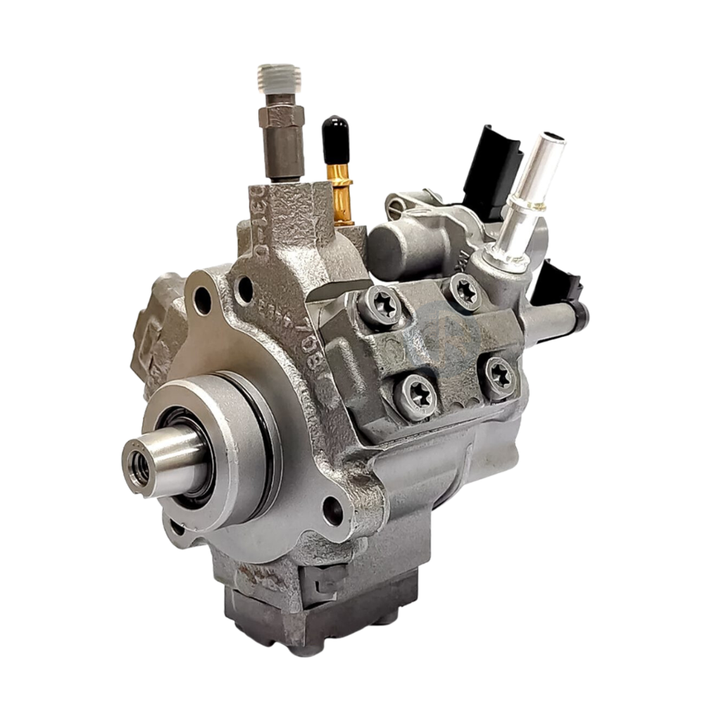 Bomba De Alta Pressão Ford Ranger 2.2 3.2 5ws40695 A2C53344441