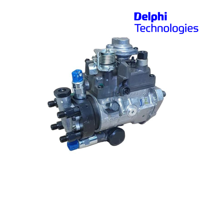 Bomba Injetora delphi para John Deere JD 6100J 28648144-1