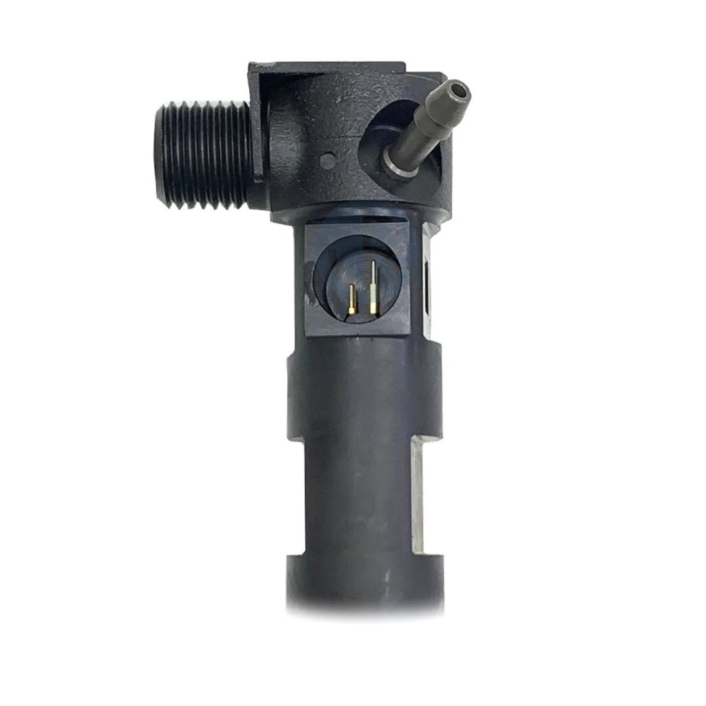 Bico Injetor Delphi Hyundai Hr Kia Bongo K2500 338004a710