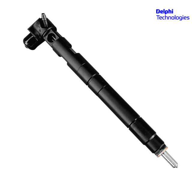 Bico Injetor Delphi Hyundai Hr Kia Bongo K2500 338004a710