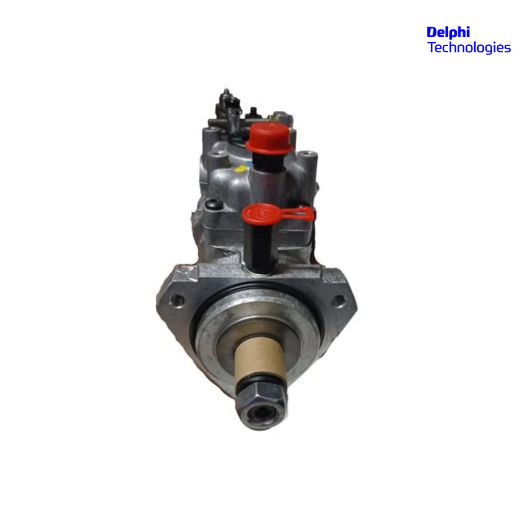 Bomba Injetora Delphi para Motor Gerador Perkins 1103 - V3239F600T