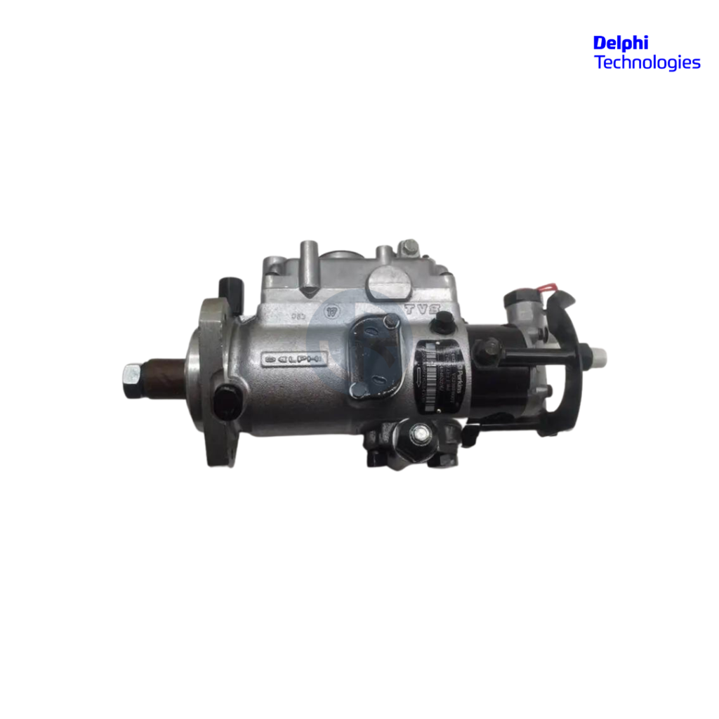Bomba Injetora Delphi para Motor Gerador Perkins 1103 - V3239F600T