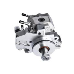 Bomba Alta Pressão Volvo Vm220 Vm270 Vm330 0445020101