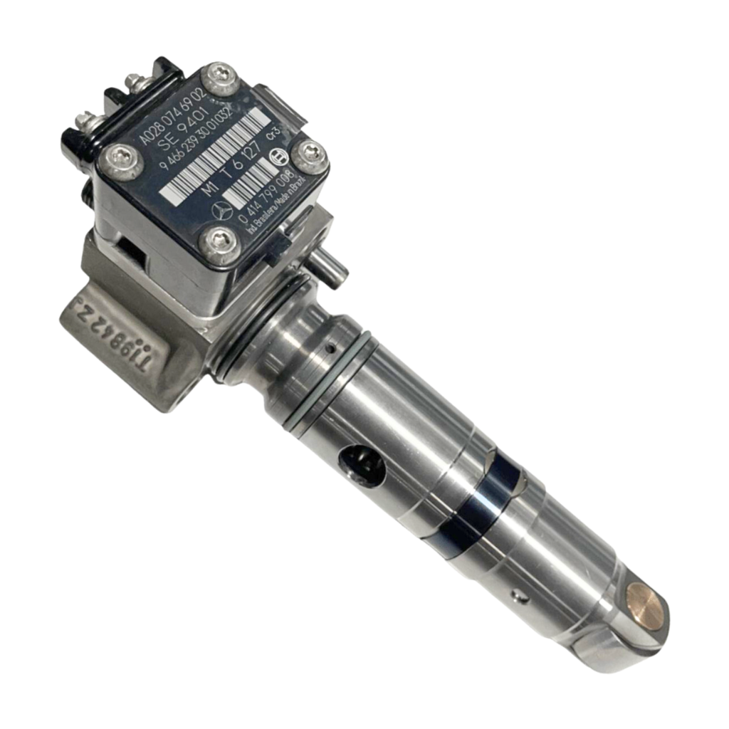 Unidade Injetora Mbb 0414799008