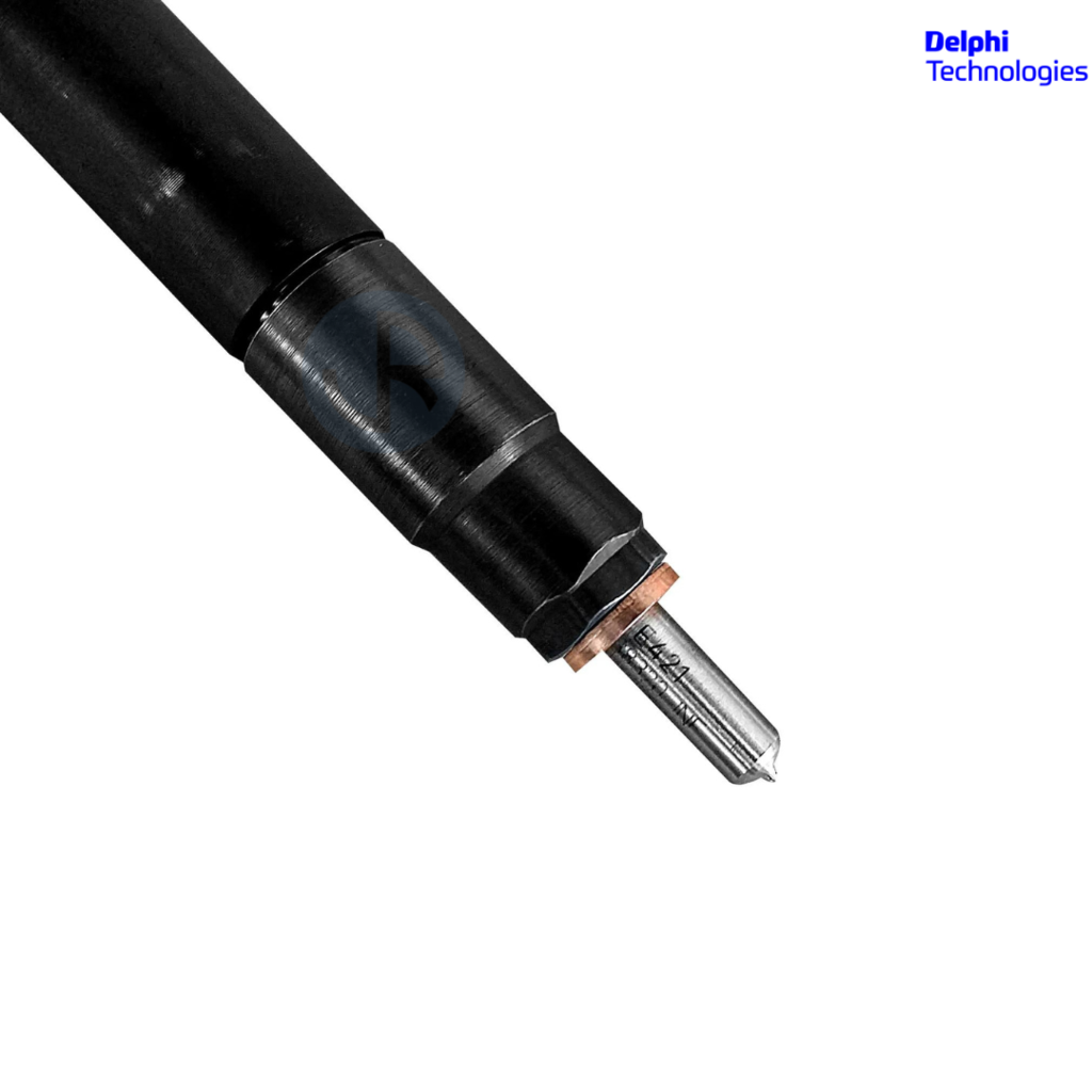 Bico Injetor Delphi Jumper 2.0 16v 2019 2020 2021 28602948