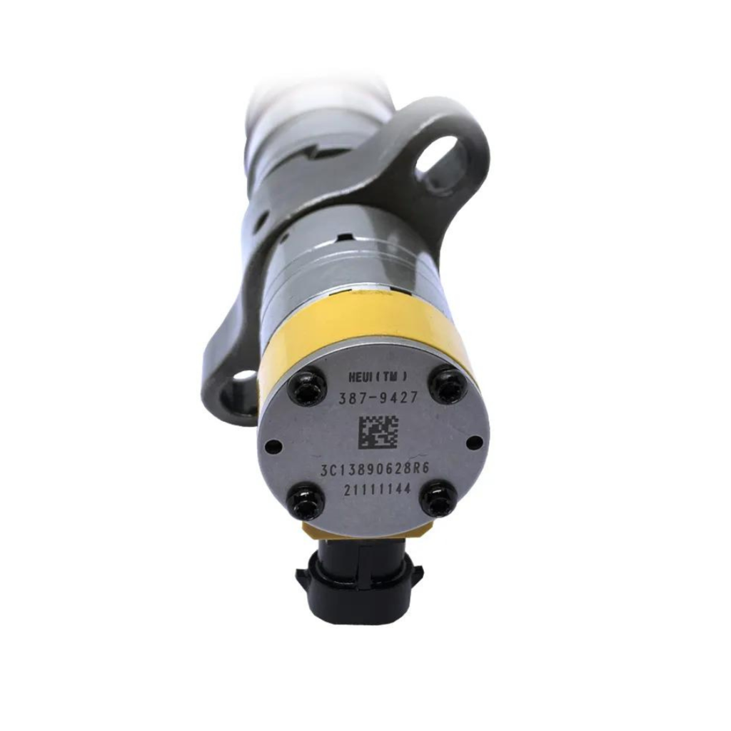 Bico Injetor Escavadeira Caterpillar C7 10r7225 387-9427