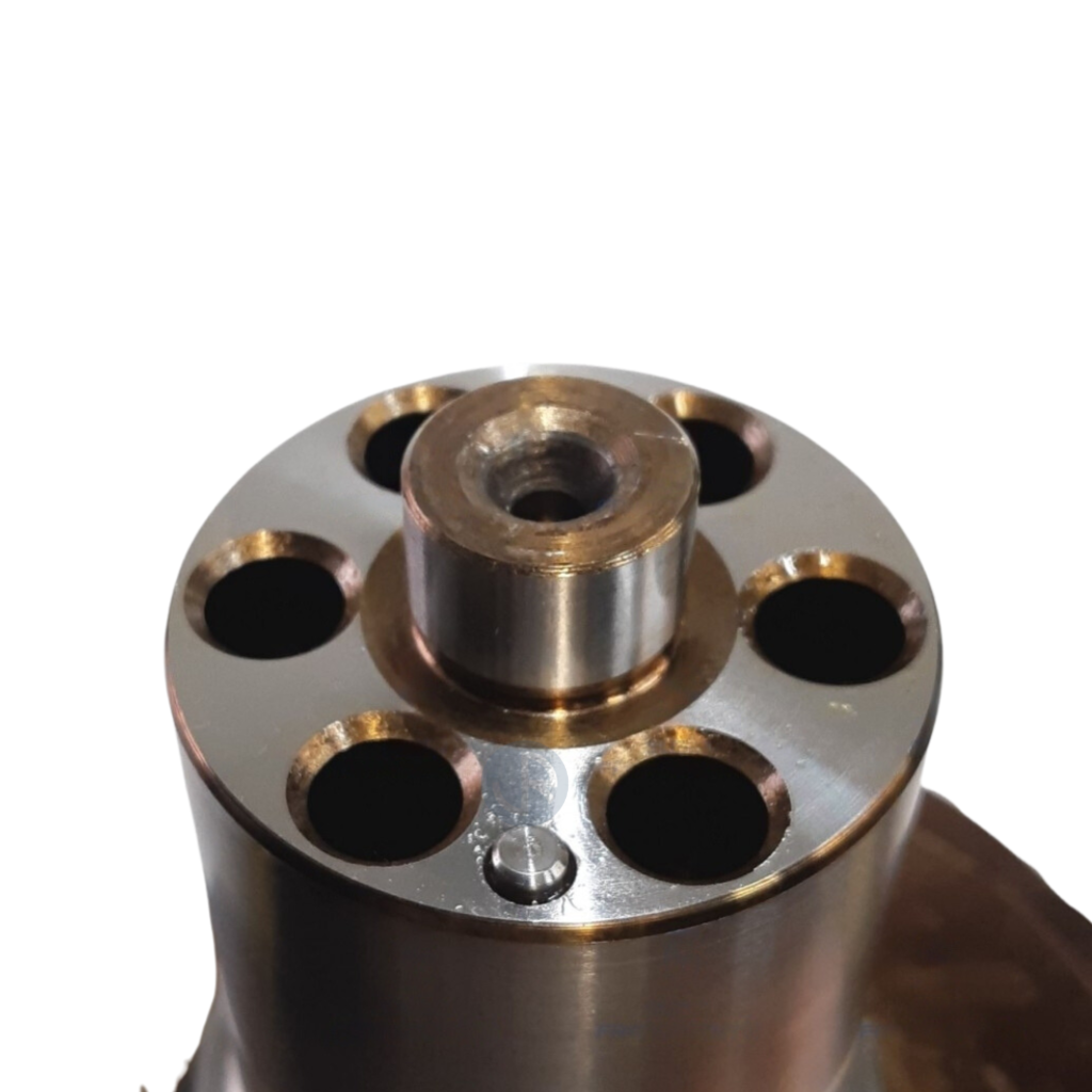 VIRABREQUIM PARA MOTORES FPT motor FPT N 6.7