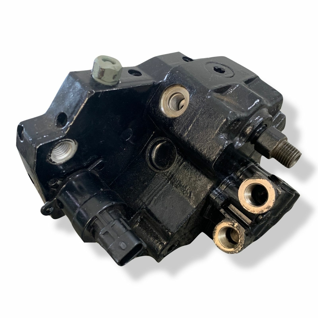 BOMBA DE ALTA MOTOR X12 MWM (RECONDICIONADO) 0445020033