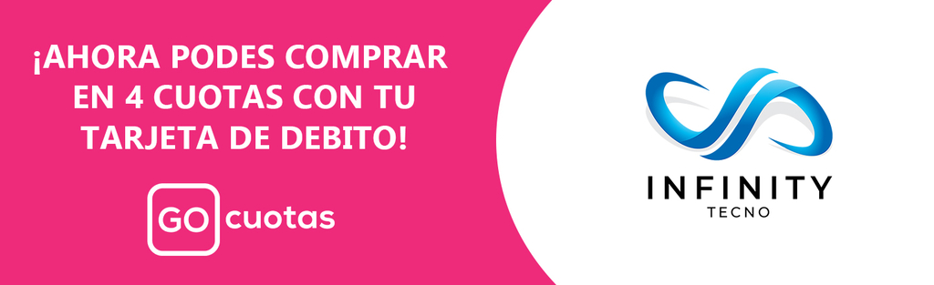 Infinity Tecno