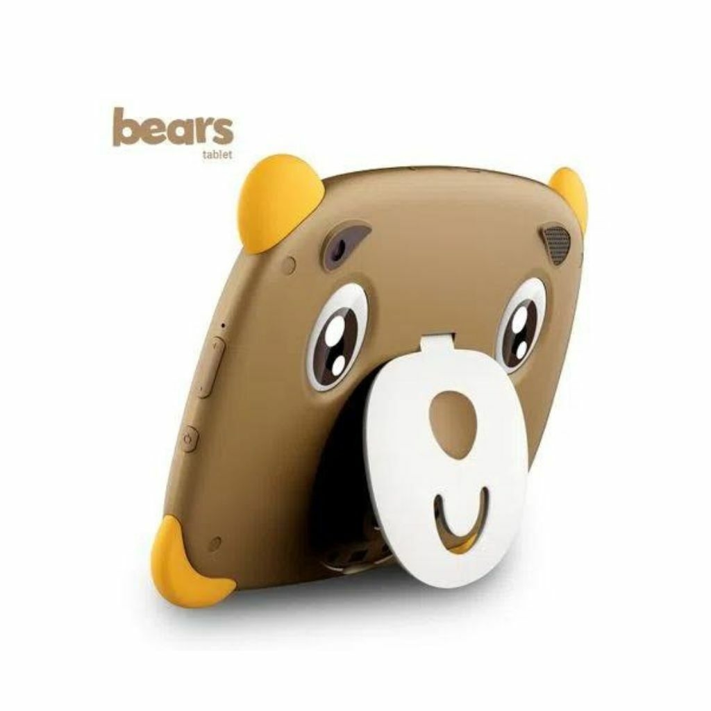 Tablet 7" BEARS MAX 32 GB Xview - Comprar en DISMAR