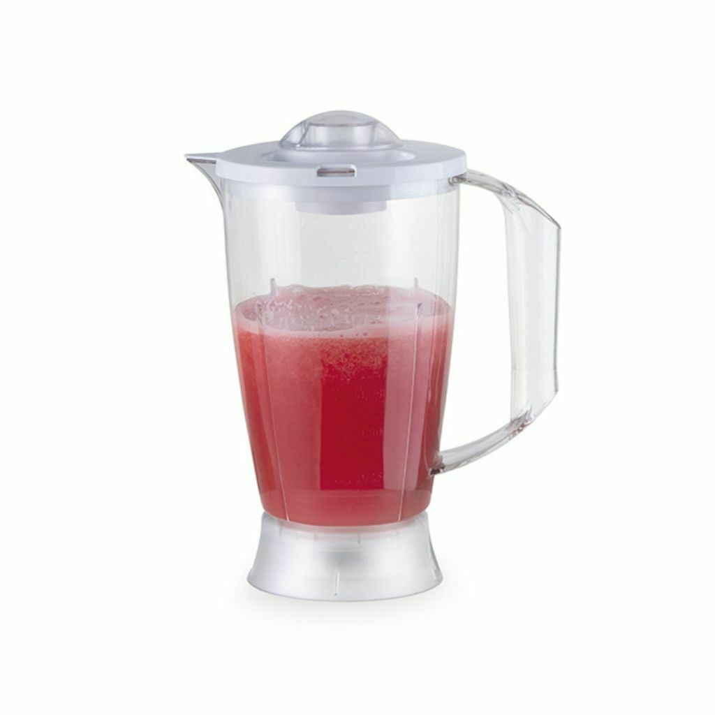 Multiprocesadora Licuadora 6 en 1 Procelic AM640 Liliana