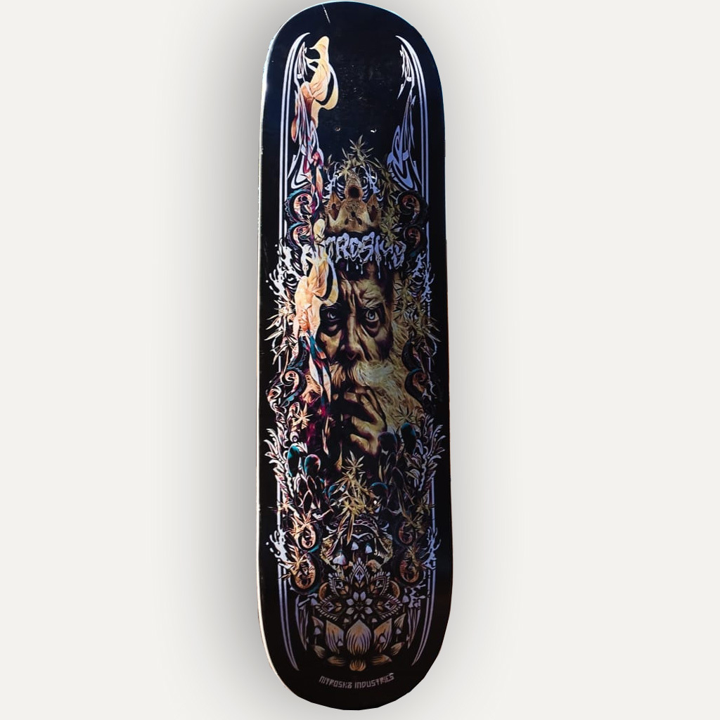 Tabla Cdp / Guatambu Premium IB