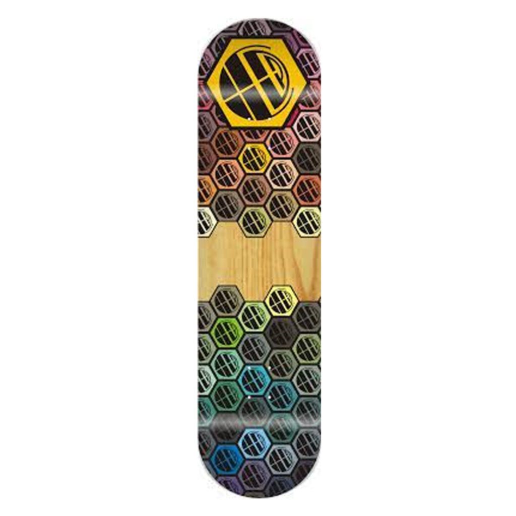 Tabla Skate Cdp 8/ Guatambu Premium PANAL
