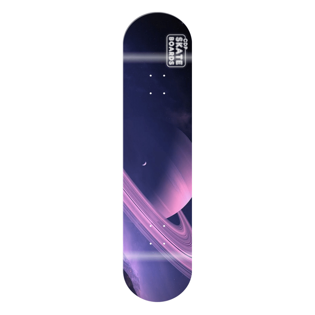 Tabla Skate Cdp 8/ Guatambu Premium PANAL