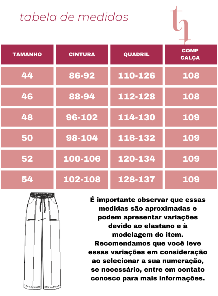 Conjunto Ana Plus Size: Estilo e Sofisticação em Tricô