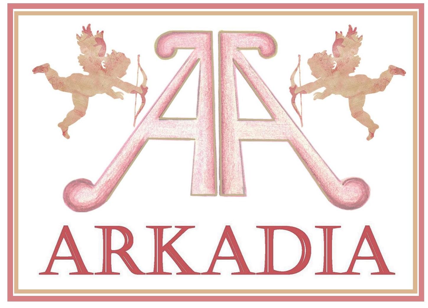 Tienda Online de Arkadia