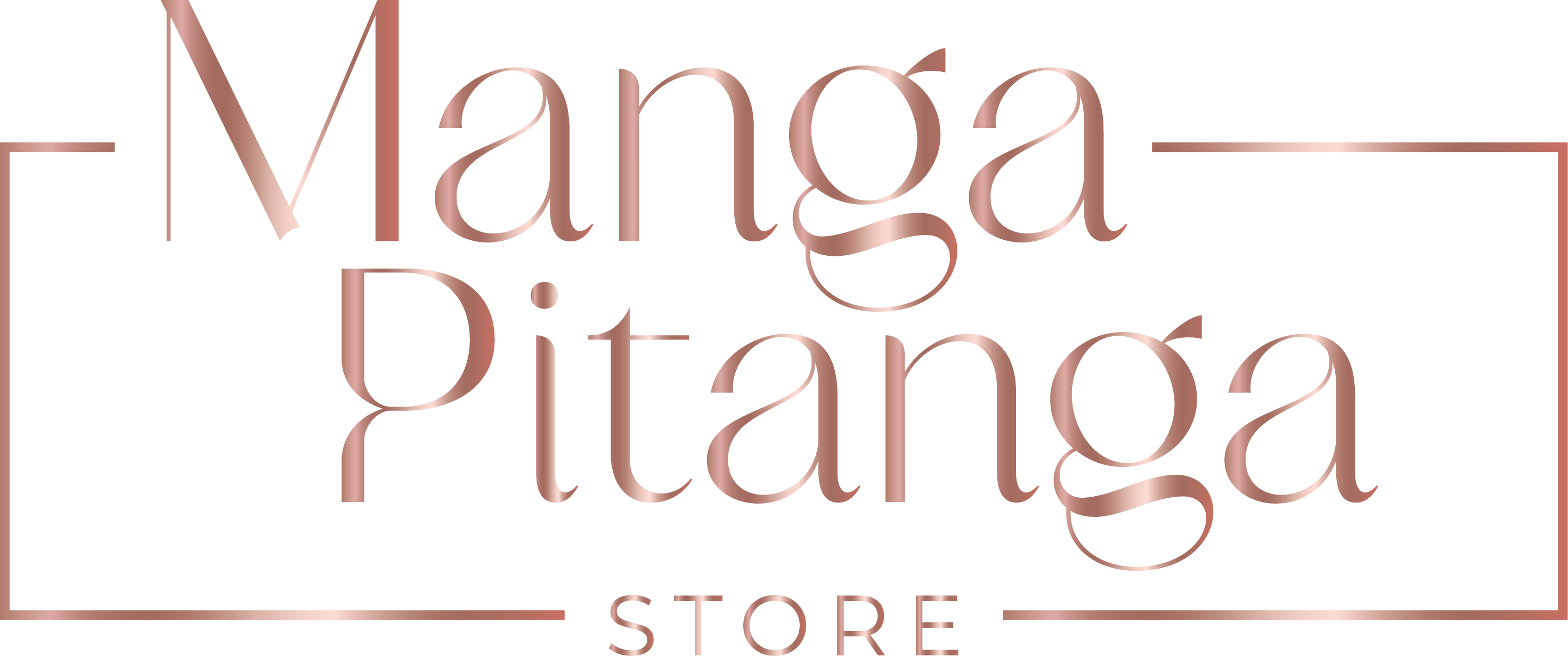 Manga Pitanga Store