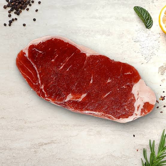 FILETE DE RES CORTE NEW YORK ORGÁNICO - The Green Deli