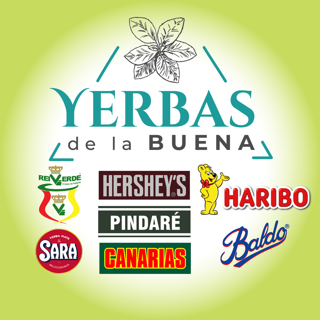 Yerbas Importadas Uruguayas