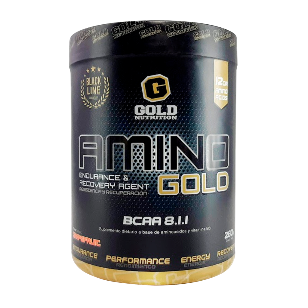 Amino Gold - Comprar en Pura Genética