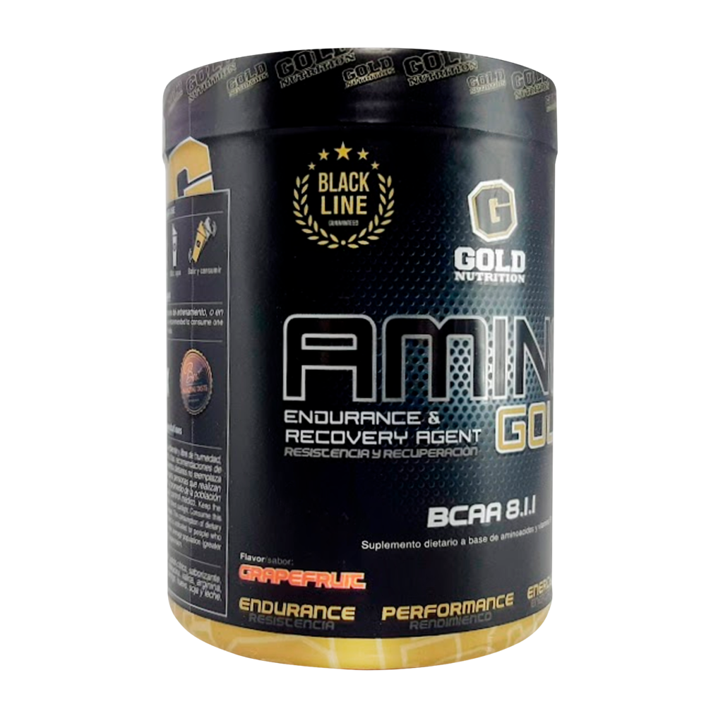 Amino Gold - Comprar en Pura Genética