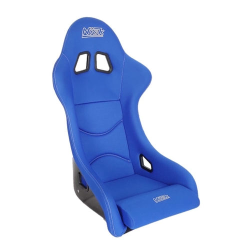 Butaca Nick Carrera IV - Comprar en SimuSport